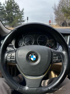 Black BMW 5 Series 2016 in Tallinn, with an engine capacity of 2.00 L and mileage of 205 thousand km for 12500 €, photo 18 on AUTOMOTO.COM.LV