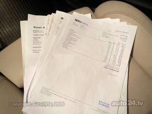 Melns BMW 5 Series 2016 Tallina, ar dzinēja tilpumu 2.00 L un nobraukumu 279 tūkst. km par 12900 €, foto 22 vietnē AUTOMOTO.COM.LV
