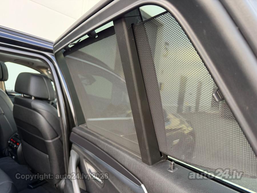 Melns BMW 5 Series 2016 Tallina, ar dzinēja tilpumu 3.00 L un nobraukumu 280 tūkst. km par 12790 €, foto 13 vietnē AUTOMOTO.COM.LV