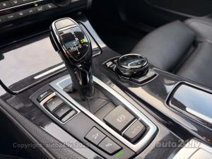 Melns BMW 5 Series 2016 Tallina, ar dzinēja tilpumu 3.00 L un nobraukumu 280 tūkst. km par 12790 €, foto 18 vietnē AUTOMOTO.COM.LV