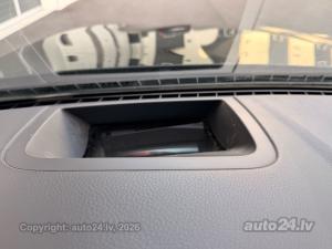 Melns BMW 5 Series 2016 Tallina, ar dzinēja tilpumu 3.00 L un nobraukumu 280 tūkst. km par 12790 €, foto 23 vietnē AUTOMOTO.COM.LV