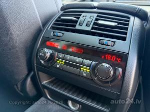 Melns BMW 5 Series 2016 Tallina, ar dzinēja tilpumu 3.00 L un nobraukumu 280 tūkst. km par 12790 €, foto 26 vietnē AUTOMOTO.COM.LV