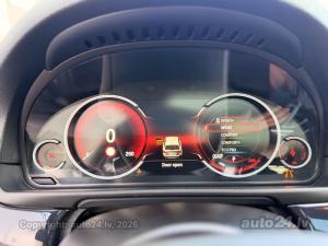 Melns BMW 5 Series 2016 Tallina, ar dzinēja tilpumu 3.00 L un nobraukumu 280 tūkst. km par 12790 €, foto 27 vietnē AUTOMOTO.COM.LV