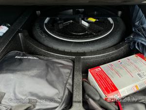 Melns BMW 5 Series 2017 Tallina, ar dzinēja tilpumu 2.00 L un nobraukumu 153 tūkst. km par 19000 €, foto 12 vietnē AUTOMOTO.COM.LV