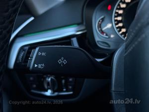 Melns BMW 5 Series 2018 Tallina, ar dzinēja tilpumu 2.00 L un nobraukumu 208 tūkst. km par 14490 €, foto 18 vietnē AUTOMOTO.COM.LV