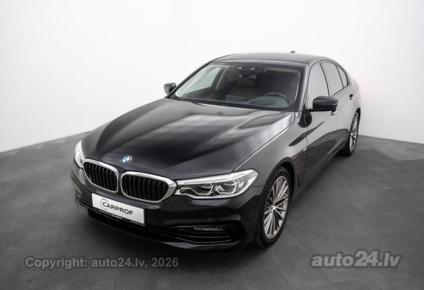 БМВ 5 Серия 2018 в Таллин на AUTOMOTO.COM.LV Черный БМВ 5 Серия 2018 в Таллин, объемом двигателя 3.00 л и пробегом 190 тыс. км за 24899 €, фото 1 на AUTOMOTO.COM.LV