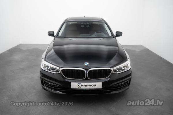 БМВ 5 Серия 2018 в Таллин на AUTOMOTO.COM.LV Черный БМВ 5 Серия 2018 в Таллин, объемом двигателя 3.00 л и пробегом 190 тыс. км за 24899 €, фото 3 на AUTOMOTO.COM.LV
