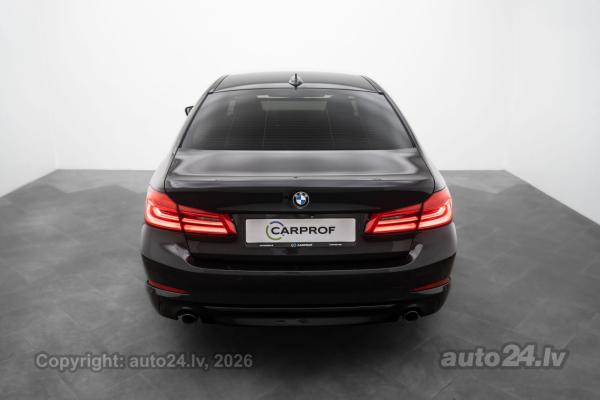 БМВ 5 Серия 2018 в Таллин на AUTOMOTO.COM.LV Черный БМВ 5 Серия 2018 в Таллин, объемом двигателя 3.00 л и пробегом 190 тыс. км за 24899 €, фото 7 на AUTOMOTO.COM.LV