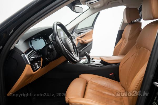 БМВ 5 Серия 2018 в Таллин на AUTOMOTO.COM.LV Черный БМВ 5 Серия 2018 в Таллин, объемом двигателя 3.00 л и пробегом 190 тыс. км за 24899 €, фото 9 на AUTOMOTO.COM.LV