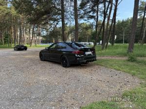 Melns BMW 5 Series 2019 Tallina, ar dzinēja tilpumu 2.00 L un nobraukumu 243 tūkst. km par 26000 €, foto 4 vietnē AUTOMOTO.COM.LV