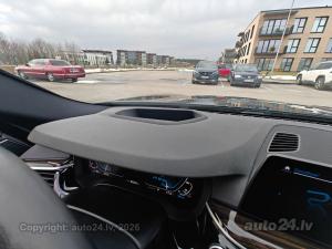 Черный БМВ 5 Серия 2019 в Таллин, объемом двигателя 2.00 л и пробегом 93 тыс. км за 28000 €, фото 13 на AUTOMOTO.COM.LV