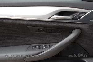 Melns BMW 5 Series 2020 Tallina, ar dzinēja tilpumu 2.00 L un nobraukumu 71 tūkst. km par 22990 €, foto 24 vietnē AUTOMOTO.COM.LV
