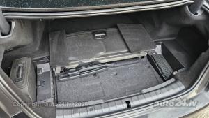Melns BMW 5 Series 2020 Tallina, ar dzinēja tilpumu 2.00 L un nobraukumu 198 tūkst. km par 19490 €, foto 22 vietnē AUTOMOTO.COM.LV