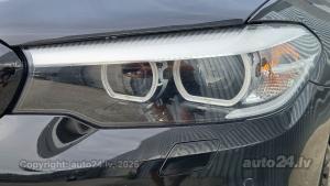 Melns BMW 5 Series 2020 Tallina, ar dzinēja tilpumu 2.00 L un nobraukumu 198 tūkst. km par 19490 €, foto 29 vietnē AUTOMOTO.COM.LV