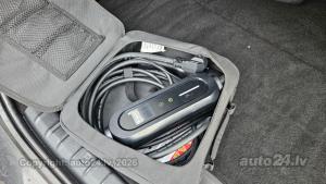 Melns BMW 5 Series 2020 Tallina, ar dzinēja tilpumu 2.00 L un nobraukumu 198 tūkst. km par 19490 €, foto 31 vietnē AUTOMOTO.COM.LV