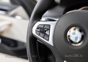 Black BMW 5 Series 2021 in Tallinn, with an engine capacity of 2.00 L and mileage of 153 thousand km for 26900 €, photo 21 on AUTOMOTO.COM.LV