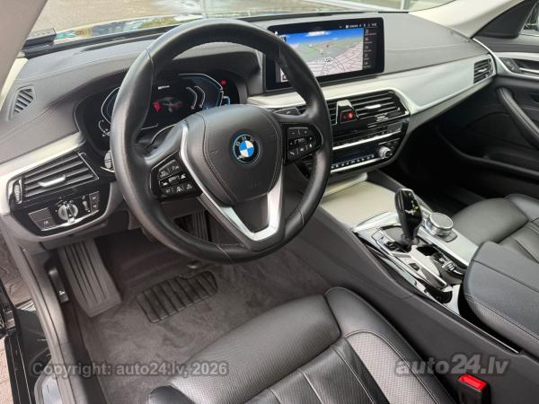 БМВ 5 Серия 2022 в Йыхви на AUTOMOTO.COM.LV Черный БМВ 5 Серия 2022 в Йыхви, объемом двигателя 2.00 л и пробегом 117 тыс. км за 31900 €, фото 9 на AUTOMOTO.COM.LV