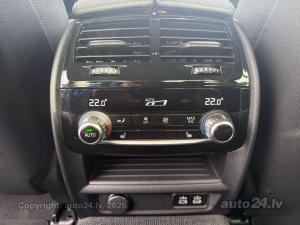 Melns BMW 5 Series 2022 Jehvi, ar dzinēja tilpumu 2.00 L un nobraukumu 117 tūkst. km par 31900 €, foto 15 vietnē AUTOMOTO.COM.LV