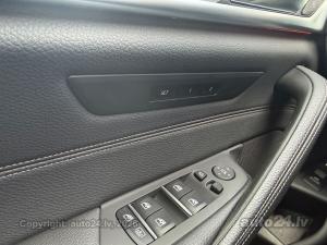 Melns BMW 5 Series 2022 Jehvi, ar dzinēja tilpumu 2.00 L un nobraukumu 117 tūkst. km par 31900 €, foto 16 vietnē AUTOMOTO.COM.LV
