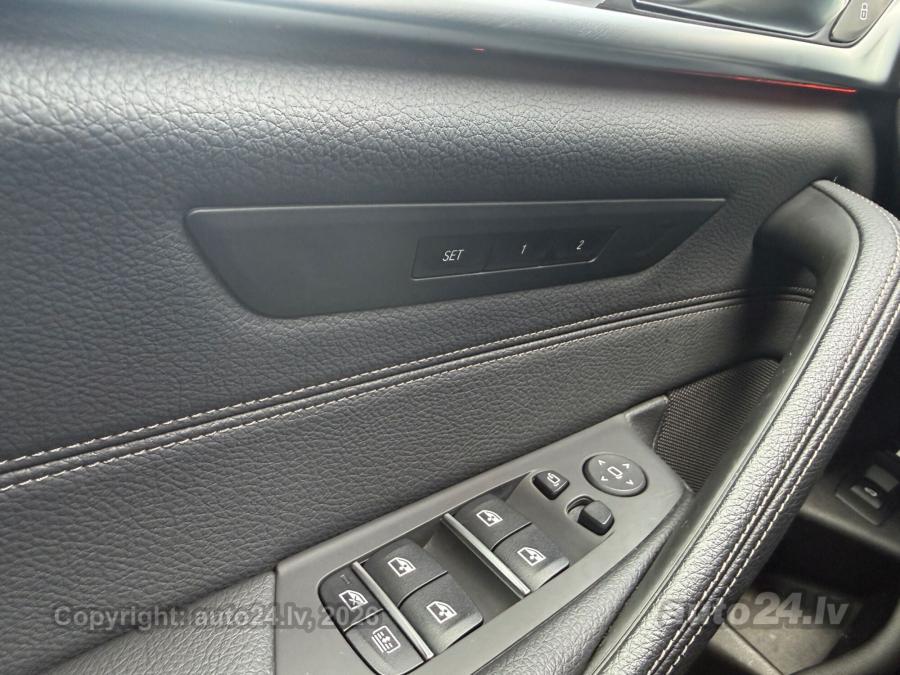 Melns BMW 5 Series 2022 Jehvi, ar dzinēja tilpumu 2.00 L un nobraukumu 117 tūkst. km par 31900 €, foto 16 vietnē AUTOMOTO.COM.LV