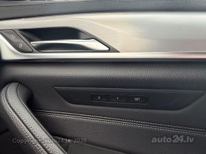 Melns BMW 5 Series 2022 Jehvi, ar dzinēja tilpumu 2.00 L un nobraukumu 117 tūkst. km par 31900 €, foto 17 vietnē AUTOMOTO.COM.LV