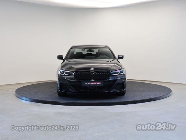 БМВ 5 Серия 2022 в Таллин на AUTOMOTO.COM.LV Черный БМВ 5 Серия 2022 в Таллин, объемом двигателя 3.00 л и пробегом 155 тыс. км за 33900 €, фото 8 на AUTOMOTO.COM.LV