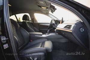 Melns BMW 5 Series 2023 Tartu, ar dzinēja tilpumu 2.00 L un nobraukumu 36 tūkst. km par 35900 €, foto 17 vietnē AUTOMOTO.COM.LV
