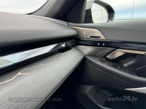 Черный БМВ 5 Серия 2024 в Таллин, объемом двигателя 3.00 л и пробегом 62 тыс. км за 77500 €, фото 14 на AUTOMOTO.COM.LV