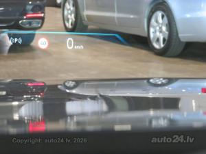 Черный БМВ 5 Серия 2025 в Таллин, объемом двигателя 3.00 л и пробегом 23 тыс. км за 79000 €, фото 9 на AUTOMOTO.COM.LV