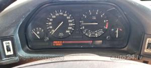 Melns BMW 5 Series 1993 Tallina, ar dzinēja tilpumu 2.50 L un nobraukumu 284 tūkst. km par 4500 €, foto 5 vietnē AUTOMOTO.COM.LV
