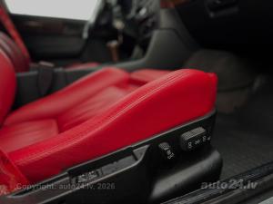 Melns BMW 5 Series 1995 Tallina, ar dzinēja tilpumu 4.00 L un nobraukumu 381 tūkst. km par 8199 €, foto 10 vietnē AUTOMOTO.COM.LV