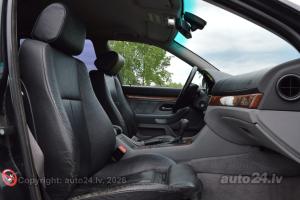Melns BMW 5 Series 1999 Tartu, ar dzinēja tilpumu 2.90 L un nobraukumu 449 tūkst. km par 2600 €, foto 12 vietnē AUTOMOTO.COM.LV