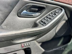 Melns BMW 5 Series 2002 Tartu, ar dzinēja tilpumu 3.00 L un nobraukumu 330 tūkst. km par 3200 €, foto 17 vietnē AUTOMOTO.COM.LV