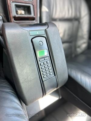 Melns BMW 5 Series 2002 Tartu, ar dzinēja tilpumu 3.00 L un nobraukumu 330 tūkst. km par 3200 €, foto 19 vietnē AUTOMOTO.COM.LV