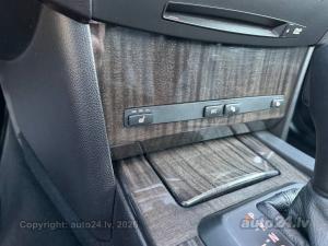 Melns BMW 5 Series 2005 Tallina, ar dzinēja tilpumu 3.00 L un nobraukumu 479 tūkst. km par 3499 €, foto 23 vietnē AUTOMOTO.COM.LV