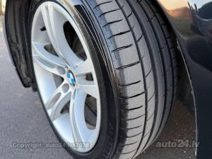Melns BMW 5 Series 2005 Tallina, ar dzinēja tilpumu 3.00 L un nobraukumu 479 tūkst. km par 3499 €, foto 28 vietnē AUTOMOTO.COM.LV