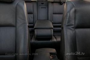 Melns BMW 5 Series 2005 Tartu, ar dzinēja tilpumu 2.50 L un nobraukumu 236 tūkst. km par 6499 €, foto 16 vietnē AUTOMOTO.COM.LV