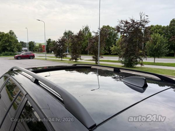 Черный БМВ 5 Серия 2006 в Тарту, объемом двигателя 3.00 л и пробегом 383 тыс. км за 5300 €, фото 9 на AUTOMOTO.COM.LV