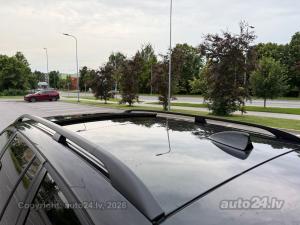 Черный БМВ 5 Серия 2006 в Тарту, объемом двигателя 3.00 л и пробегом 383 тыс. км за 5300 €, фото 10 на AUTOMOTO.COM.LV