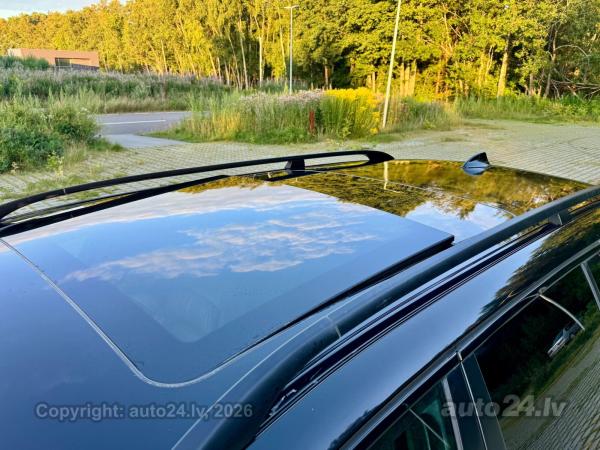 Melns BMW 5 Series 2006 Tallina, ar dzinēja tilpumu 3.00 L un nobraukumu 0 tūkst. km par 4299 €, foto 8 vietnē AUTOMOTO.COM.LV