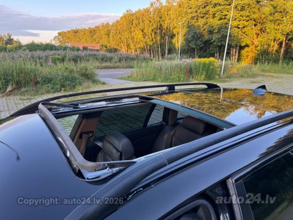 Melns BMW 5 Series 2006 Tallina, ar dzinēja tilpumu 3.00 L un nobraukumu 0 tūkst. km par 4299 €, foto 9 vietnē AUTOMOTO.COM.LV