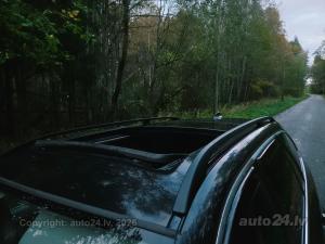 Melns BMW 5 Series 2006 Tartu, ar dzinēja tilpumu 3.00 L un nobraukumu 470 tūkst. km par 4000 €, foto 8 vietnē AUTOMOTO.COM.LV