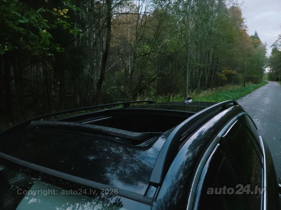 Melns BMW 5 Series 2006 Tartu, ar dzinēja tilpumu 3.00 L un nobraukumu 470 tūkst. km par 4000 €, foto 8 vietnē AUTOMOTO.COM.LV