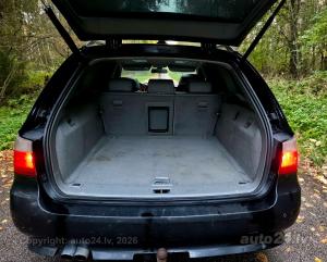 Melns BMW 5 Series 2006 Tartu, ar dzinēja tilpumu 3.00 L un nobraukumu 470 tūkst. km par 4000 €, foto 12 vietnē AUTOMOTO.COM.LV