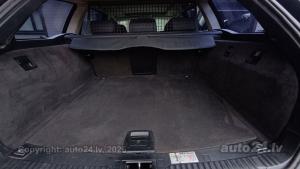 Melns BMW 5 Series 2007 Tallina, ar dzinēja tilpumu 2.50 L un nobraukumu 350 tūkst. km par 4500 €, foto 17 vietnē AUTOMOTO.COM.LV