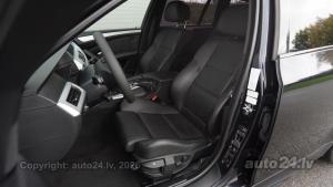 Melns BMW 5 Series 2007 Tartu, ar dzinēja tilpumu 3.00 L un nobraukumu 307 tūkst. km par 6499 €, foto 6 vietnē AUTOMOTO.COM.LV