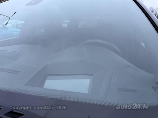 Черный БМВ 5 Серия 2008 в Таллин, объемом двигателя 3.00 л и пробегом 340 тыс. км за 5399 €, фото 11 на AUTOMOTO.COM.LV