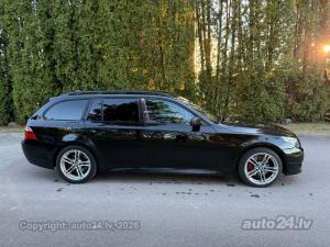 Melns BMW 5 Series 2008 Tartu, ar dzinēja tilpumu 3.00 L un nobraukumu 433 tūkst. km par 5200 €, foto 9 vietnē AUTOMOTO.COM.LV