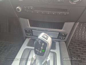 Melns BMW 5 Series 2009 Pērnava, ar dzinēja tilpumu 2.00 L un nobraukumu 360 tūkst. km par 2999 €, foto 12 vietnē AUTOMOTO.COM.LV