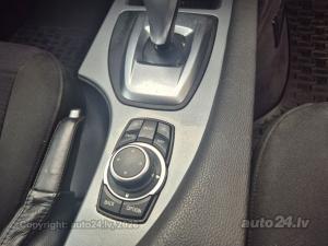 Melns BMW 5 Series 2009 Pērnava, ar dzinēja tilpumu 2.00 L un nobraukumu 360 tūkst. km par 2999 €, foto 13 vietnē AUTOMOTO.COM.LV